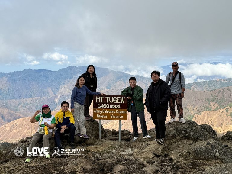 Official Website of Department of Tourism Region 2 – Official Website ...